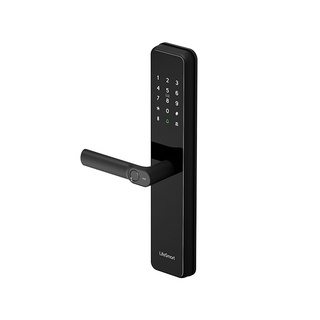 [現貨]Lifesmart台灣智慧門鎖Smart Door Lock C100 含6068標準鎖體(含安裝） | 蝦皮購物