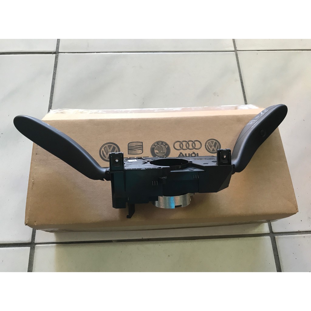 正廠 方向燈開關/雨刷開關 VW T5 | 蝦皮購物