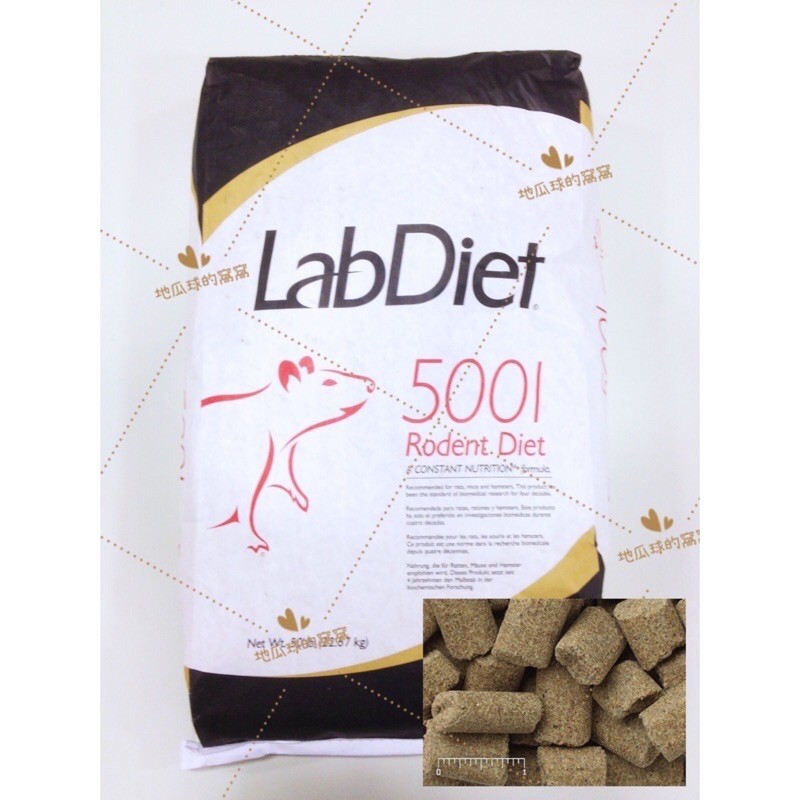 🌸主糧分裝🌸美國LabDiet 5001實驗室鼠飼料 磨牙飼料 鼠飼料 | 蝦皮購物