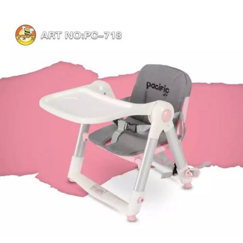 太平洋折疊餐飲助推器 PC718 | 蝦皮購物