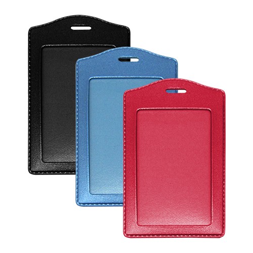 +富福里+ W.I.P 韋億 雙層識別證套 直式 TA0700L | 蝦皮購物