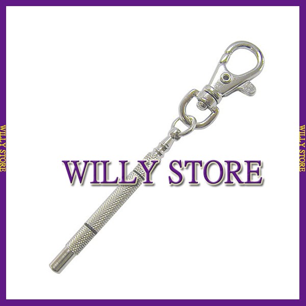 【WILLY STORE】章魚牌 Octopus 466.200 章魚牌 眼鏡螺絲起子 附鑰匙圈 | 蝦皮購物