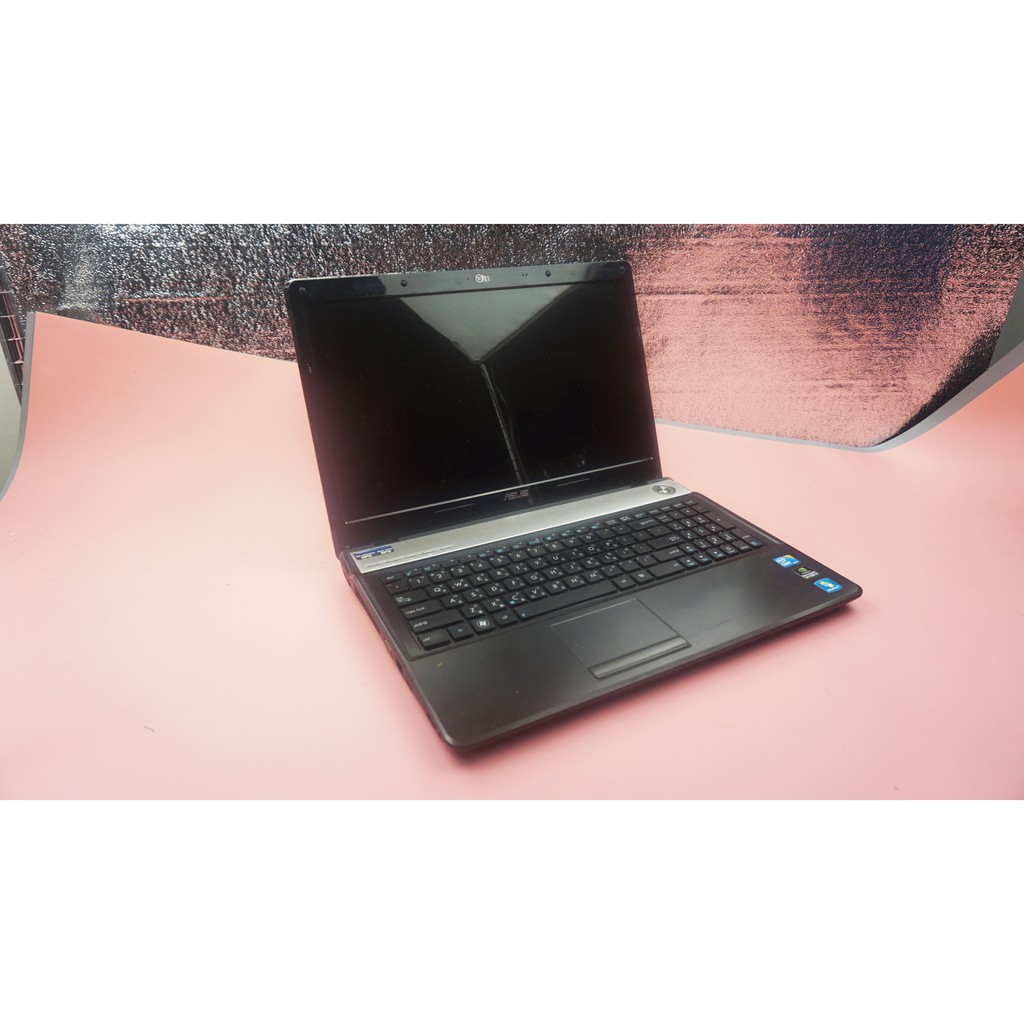 【文書姬二手筆電】ASUS N61J (15.6吋)空機 | 蝦皮購物