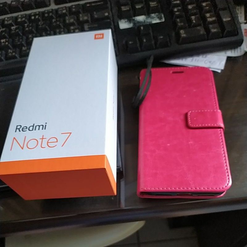 紅米 Note7 紅 4g/64g | 蝦皮購物
