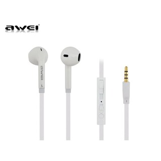 【保固一年 】 AWEI用維 ES15HI 新款 頭戴式 運動耳機 音樂 健身 通話耳機 蘋果 安卓 智慧耳機 | 蝦皮購物