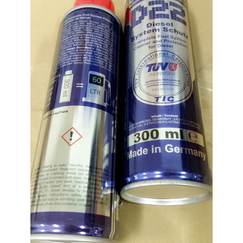 (滿兩瓶免運限超商取貨) 摩德 VOLTRONIC D22 Diesel 柴油系統 清洗劑 柴油精 | 蝦皮購物