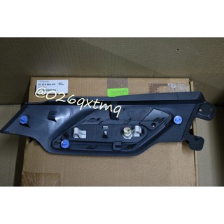 【恆偉】原廠 MINI 51139804615 前葉飾條 LH/含側燈 R60/CountryMAN | 蝦皮購物