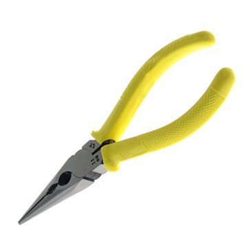 【台南南方】日本製 角田 King TTC TSUNODA 強力 膠柄 尖嘴鉗 鉗子 鑷子 PRP-150HG | 蝦皮購物