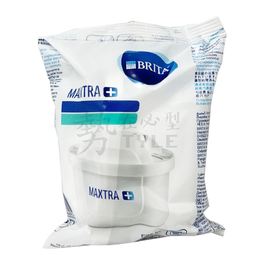 🧧現貨🧧 德國BRITA(單入）MAXTRA + MAXTRA PRO PLUS 全效濾芯 濾心 濾水壺用濾心 去水垢 | 蝦皮購物