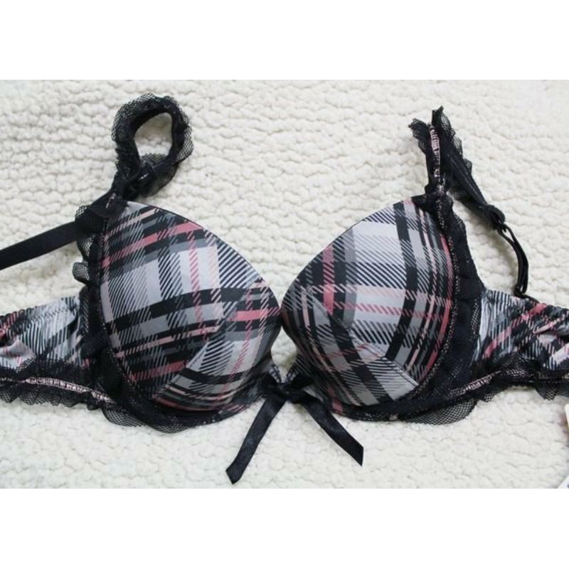 ☆EASY SHOP☆天使之約系列☆迷人內衣--(黑--70D.75D.80C.80D.).267 | 蝦皮購物