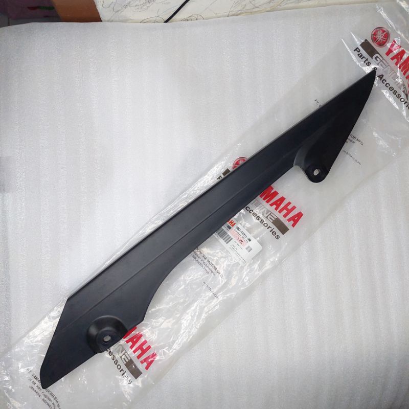 山葉 科騰鏈罩 y125z 125z 原裝 yamaha 5bu f2311 00 | 蝦皮購物