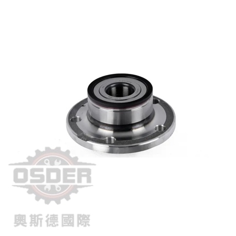 【奧斯德】 1T0598611B 5WF501611A GOLF TT BEETLE 輪胎軸承 後輪軸承 哈夫 德原廠 | 蝦皮購物
