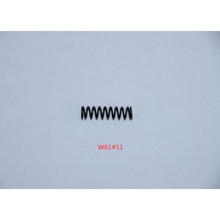 岩田噴槍小彈簧ANESTIWATA正宗W61#11噴槍配件 | 蝦皮購物