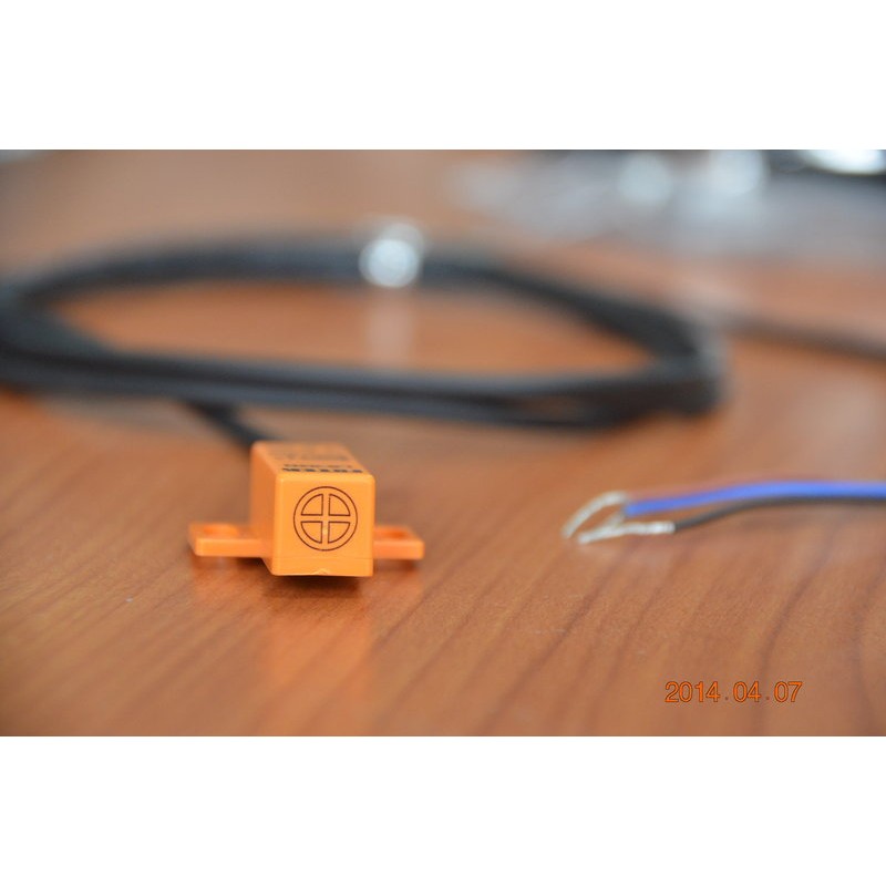 陽明 近接開關 Sensor LS-04N、LS-04N-V | 蝦皮購物
