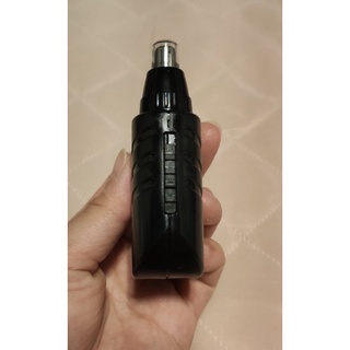 【現貨+快速出貨】全新 KEMEI 鼻毛機（型號:KM-021）鼻毛刀 電動修鼻毛機 電動鼻毛器 電動鼻毛刀 修剪鼻毛機 | 蝦皮購物