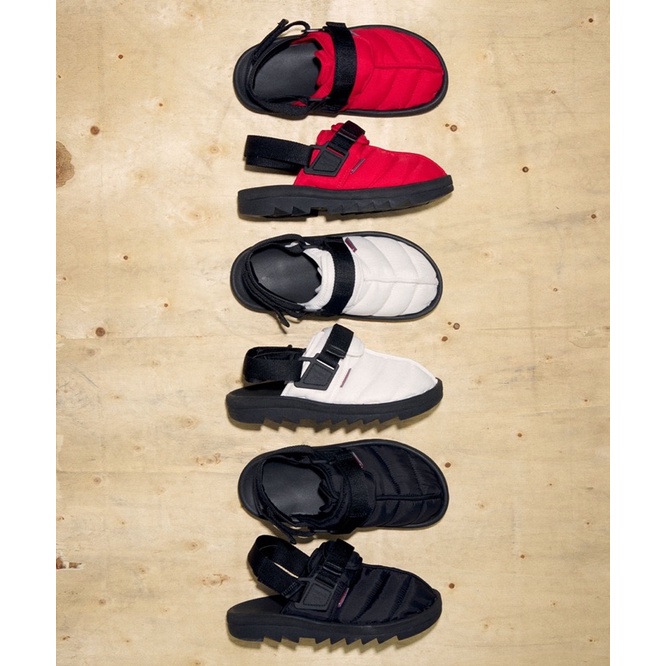 [KOU] 代購 新款 3色 REEBOK BEATNIK 包頭 SLIP ON MULE PrimaLoft | 蝦皮購物