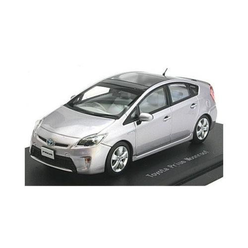 【名車館】EBBRO 45150 Toyota Prius moon roof Light Purple 1:43 | 蝦皮購物