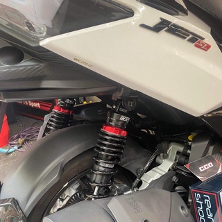 CCD C03高CP值 雙槍後避震 預載阻尼可調 勁戰 六代 水冷BWS JETS SL SR FORCE2.0 | 蝦皮購物