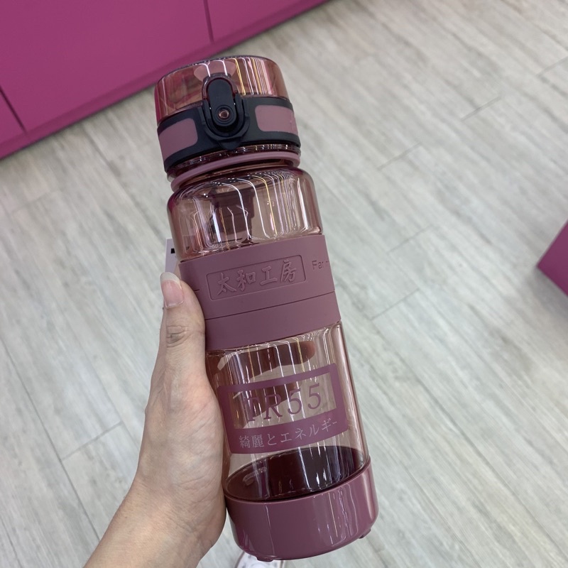 現貨‼️新色太和工房TR55-700毫升不銹鋼水口運動水壺負離子水壺正品代購 | 蝦皮購物