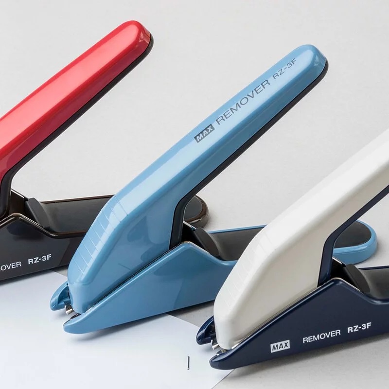 日本 MAX 美克司 RZ-3F 除針器 (適用3號針及大型針) | 蝦皮購物