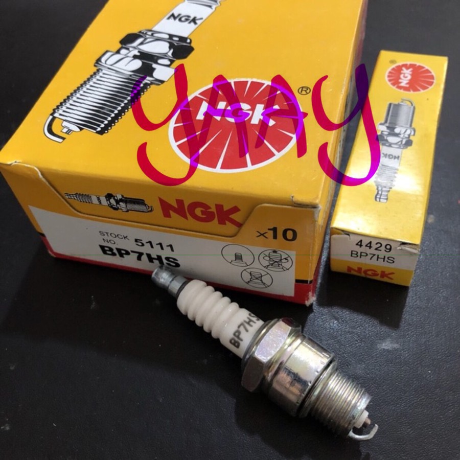 BP7 BP7HS NGK RXK RX-KING RXKING F1 F1ZR SIGMA 2 衝程 GL PRO B | 蝦皮購物