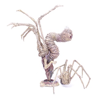 麥法蘭 閃靈悍將 蜘蛛 突變第三型 McFarlane The Thing NORRIS CREATURE SPIDER | 蝦皮購物