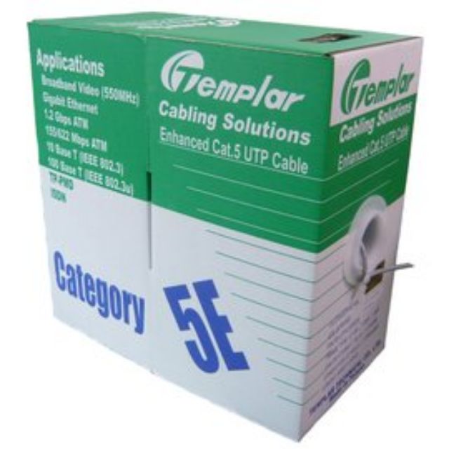 Templar Cat.5E 網路線 | 蝦皮購物