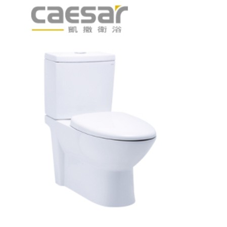 CF1340 / CF1440 二段式超省水馬桶 CAESAR 凱撒衛浴 | 蝦皮購物