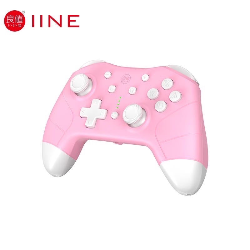 開發票-( NCC認證) SWITCH PRO 良值四代 五代 王國之淚 手把 搖桿 手柄 良質 LITE OLED | 蝦皮購物