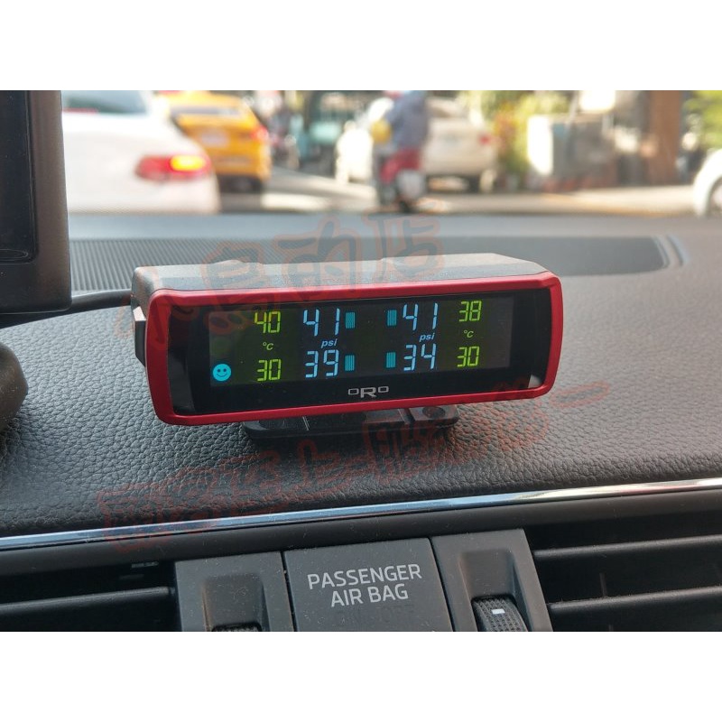 【小鳥的店】豐田 RAV4 5代 Corolla CROSS ORO TPMS 胎壓偵測器 W428-A 延用原廠胎壓 | 蝦皮購物