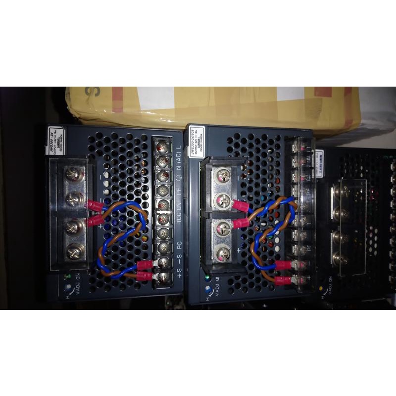 TDK-Lambda電源供應器JWS300-5 JWS300-24 JWS300-24/PV JWS300-24/580 | 蝦皮購物