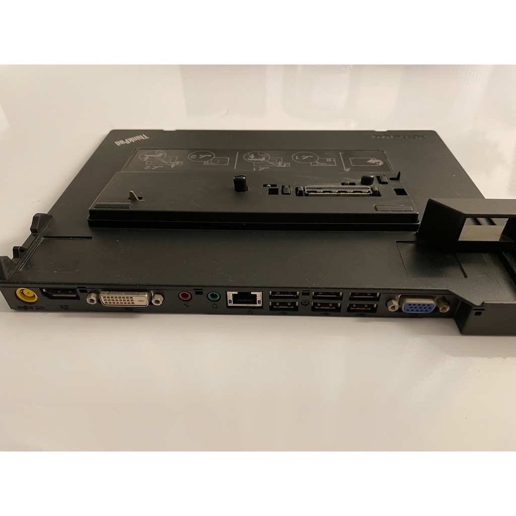 聯想 Thinkpad Dock 4337 船塢 | 蝦皮購物