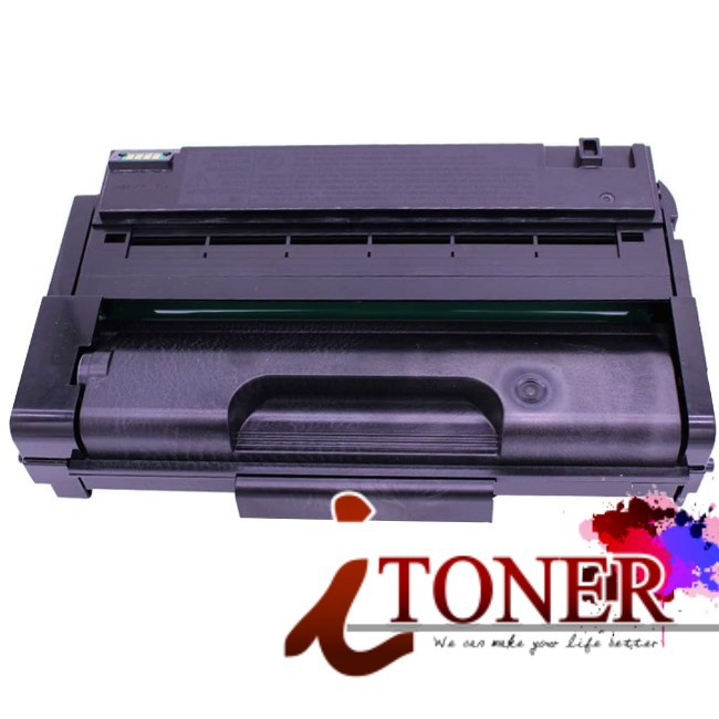 RICOH SP330 黑色相容碳粉匣★ SP 330L SP 330 SP330SFN SP330H | 蝦皮購物