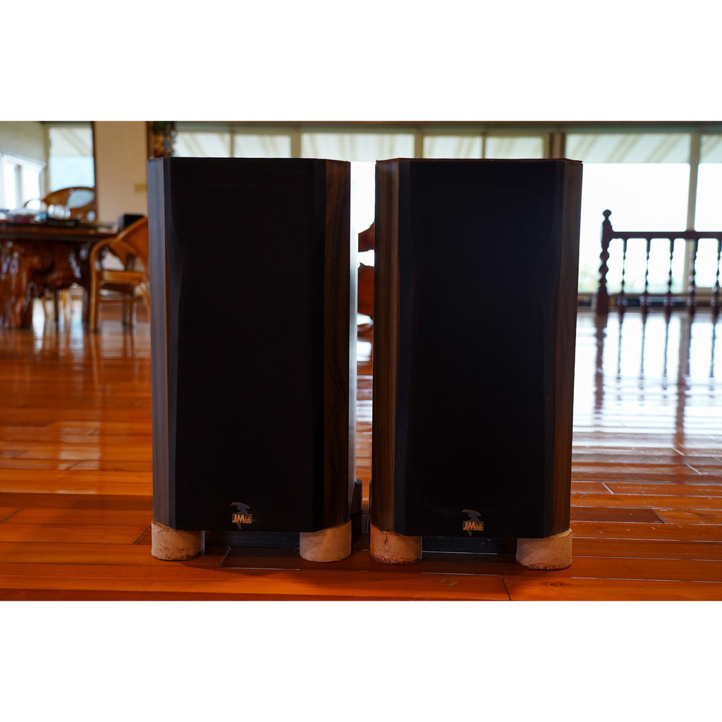 法國原裝 JMLab DB19 發燒書架 HIFI 喇叭 FOCAL | 蝦皮購物