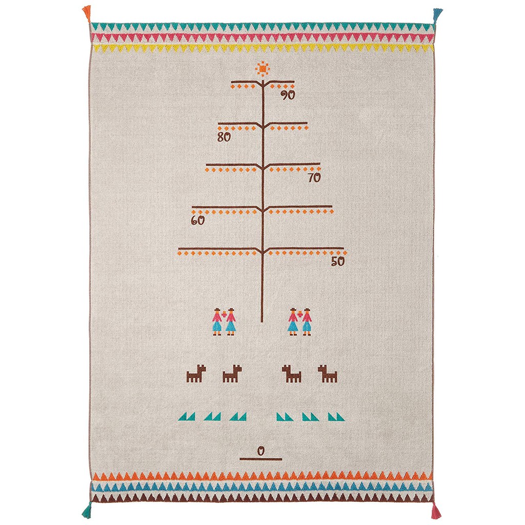 【SWAY日本代購】Hoppetta BOBO 大樹身高尺浴巾 洗澡 嬰兒浴巾 滿月禮物 | 蝦皮購物