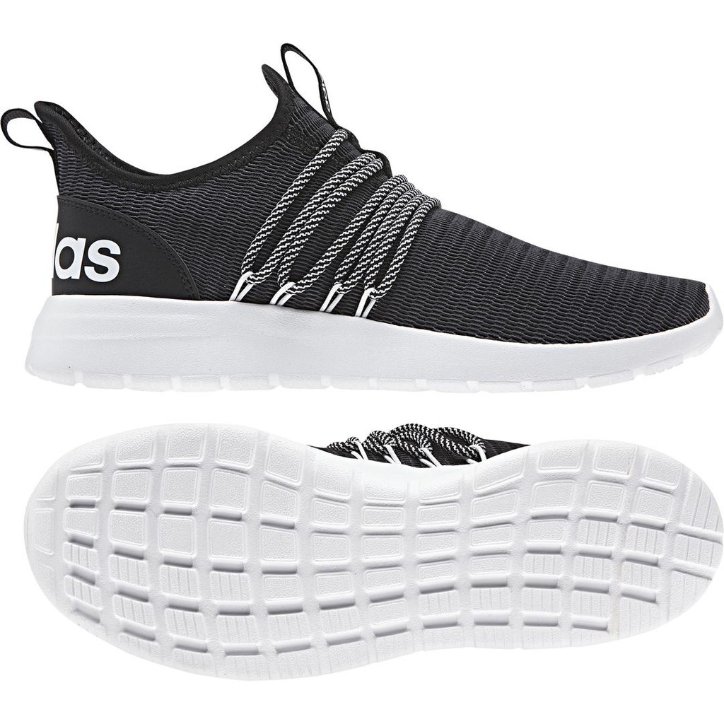 ADIDAS 男士 LITE RACER 適配跑步運動鞋 F36661 43 碼 | 蝦皮購物
