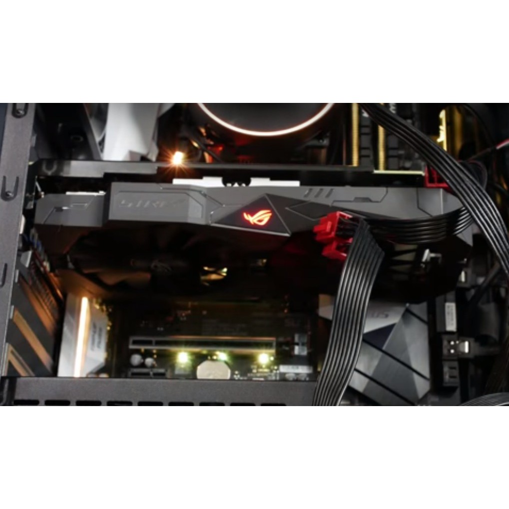 華碩 ROG STRIX RX 570 8G 顯卡 | 蝦皮購物