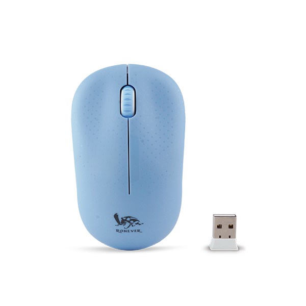 RONEVER SYS147 / 2.4GHz 無線光學滑鼠 胎王 | 蝦皮購物