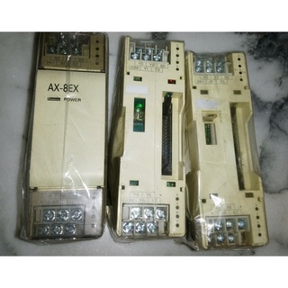 士林 PLC AX系列 AX-8EX (H3.5) | 蝦皮購物