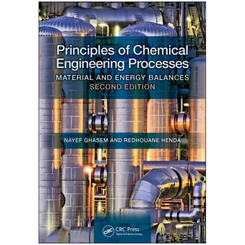 Principles of Chemical Engineering Processes | 蝦皮購物