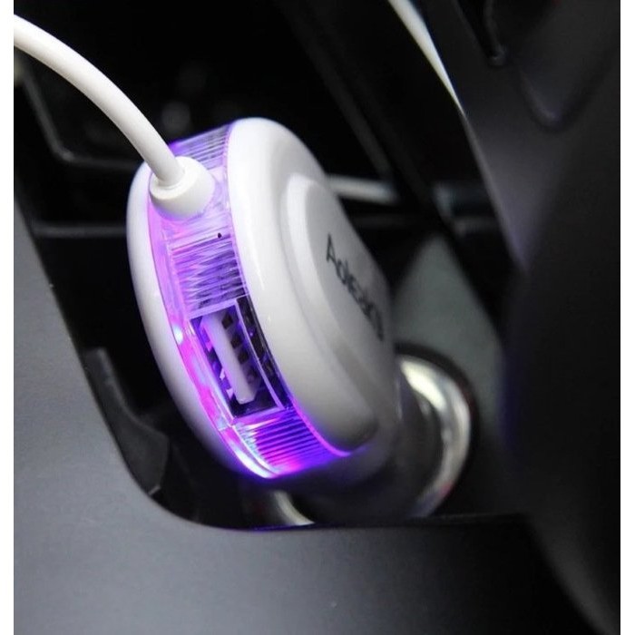 (優惠出清) 12V/24V寬電壓 手機平板電腦 點煙孔充電器 IPHONE 4 5 充電一級棒 | 蝦皮購物