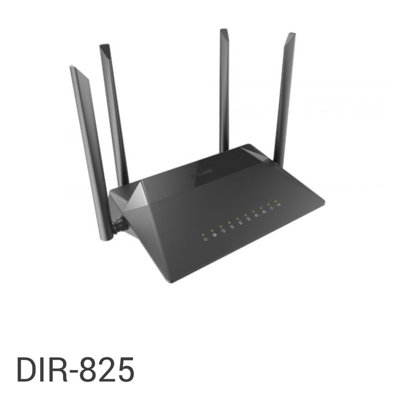 全新 DIR-825 AC1200 | 蝦皮購物
