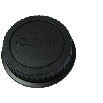 《WL數碼達人》CANON 原廠鏡頭蓋(=LENS DUST CAP E 鏡頭後蓋) | 蝦皮購物