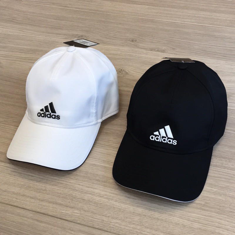【SPORT STYLE】ADIDAS BB CAP 4AT A.R.老帽 鴨舌帽 棒球帽 黑FK0877白FK0878 | 蝦皮購物