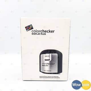 Calibrite ColorChecker Display Plus CCDIS3PL 色彩校正器 螢幕 顯示器校色 | 蝦皮購物