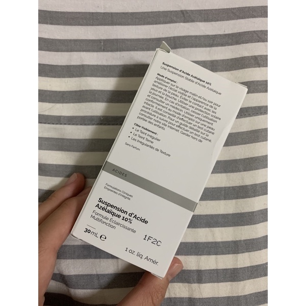 杜鵑花酸 Acide lactique 5%+HA THE Ordinary | 蝦皮購物