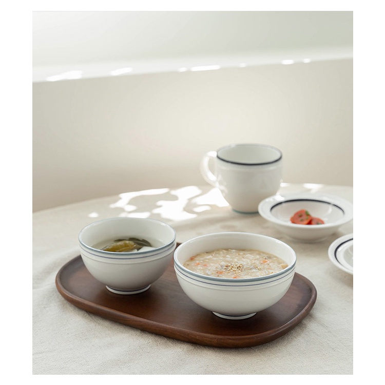 【韓國SSUEIM】RETRO系列極簡ins陶瓷碗盤 淺盤 深盤 義大利麵盤 湯碗 飯碗 餐盤《好拾物》 | 蝦皮購物