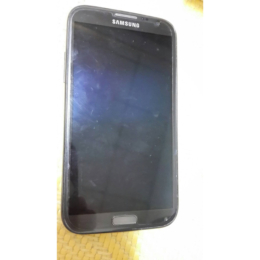 三星-note-2-16G /Samsung Galaxy-note2 | 蝦皮購物
