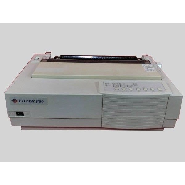 【印捷】 富士通 Fujitsu DL 3700 DL3700 ( F90 ) 中古點陣印表機,中一刀正常 | 蝦皮購物