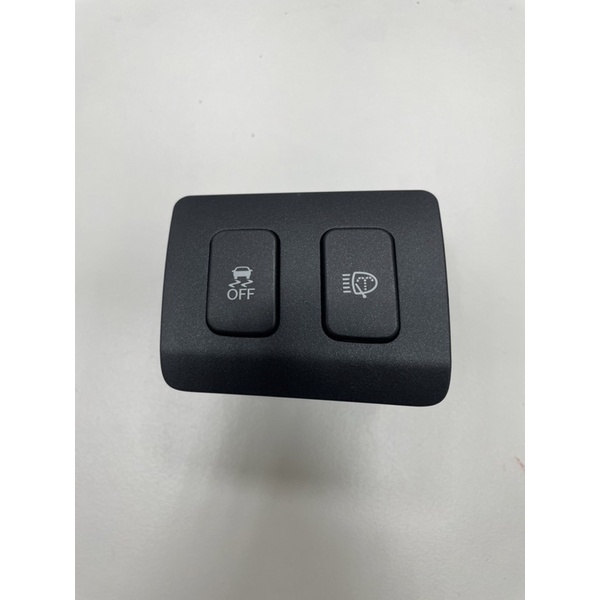 二手lexus gs 四代拆下的原廠循跡防滑及頭燈清洗開關總成 | 蝦皮購物